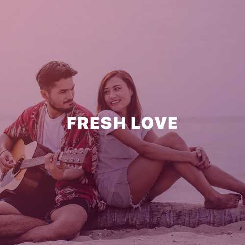 FRESH Love Songs Playlist: Listen Best FRESH Love MP3 Songs on Hungama.com