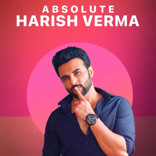 Harish Verma