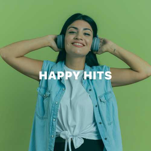 Happy Hits Songs Playlist: Listen Best Happy Hits MP3 Songs on Hungama.com