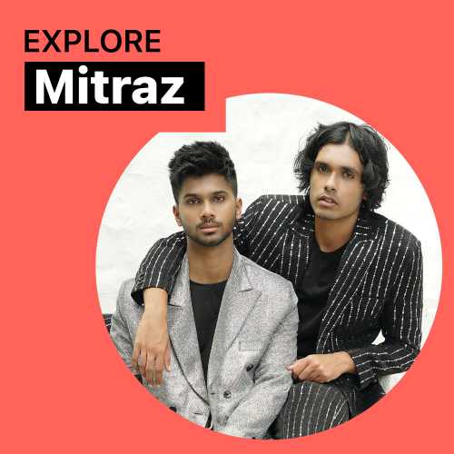 Explore - Mitraz Songs Playlist: Listen Best Explore - Mitraz MP3 Songs ...