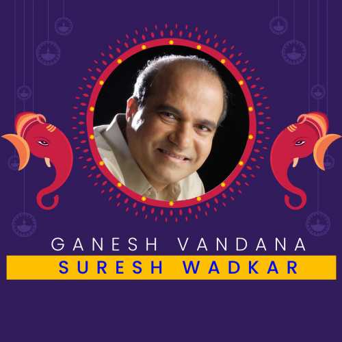 Ganesh Vandana - Suresh Wadkar Songs Playlist: Listen Best Ganesh ...