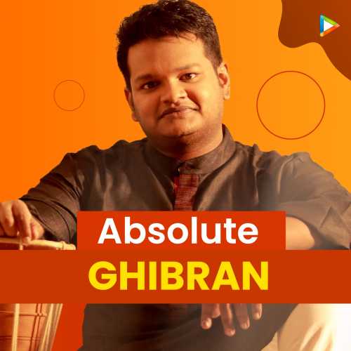 Absolute Ghibran Songs Playlist: Listen Best Absolute Ghibran MP3 Songs ...