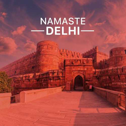 Namaste Delhi Songs Playlist: Listen Best Namaste Delhi MP3 Songs on ...