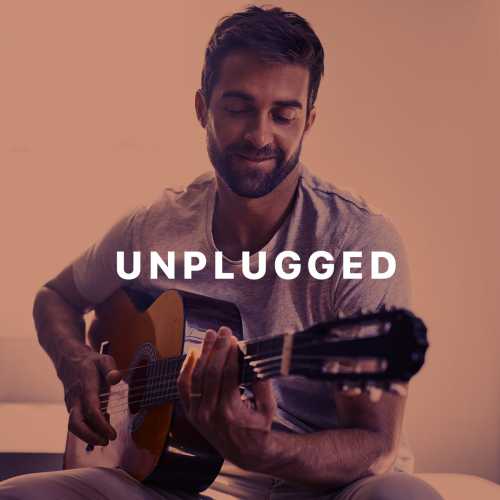 Unplugged Songs Playlist: Listen Best Unplugged MP3 Songs on Hungama.com