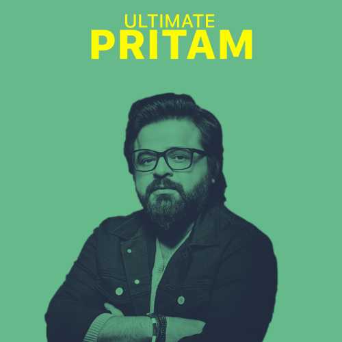 Ultimate Pritam Songs Playlist: Listen Best Ultimate Pritam MP3 Songs ...
