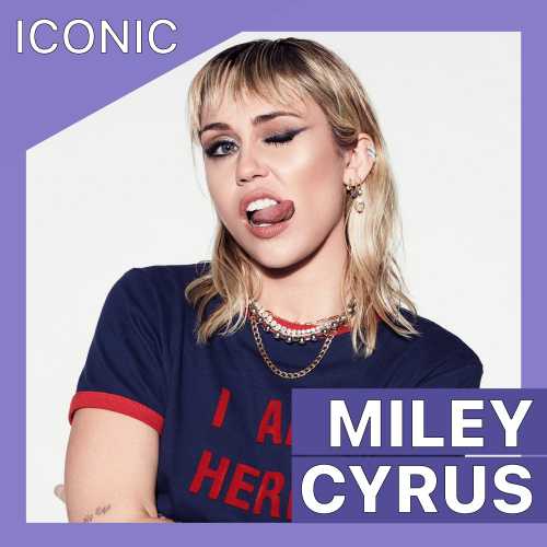 Miley Cyrus Songs Playlist: Listen Best Miley Cyrus MP3 Songs on ...