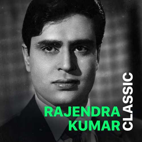 Classic Rajendra Kumar Songs Playlist: Listen Best Classic Rajendra ...