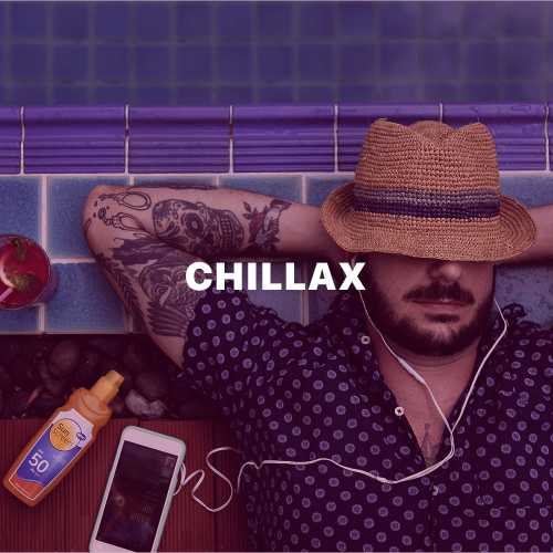 Chillax Songs Playlist: Listen Best Chillax MP3 Songs on Hungama.com