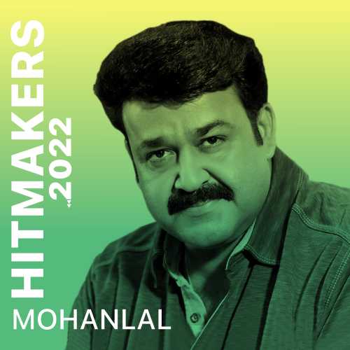 Hitmakers 2022 Mohanlal Songs Playlist Listen Best Hitmakers 2022
