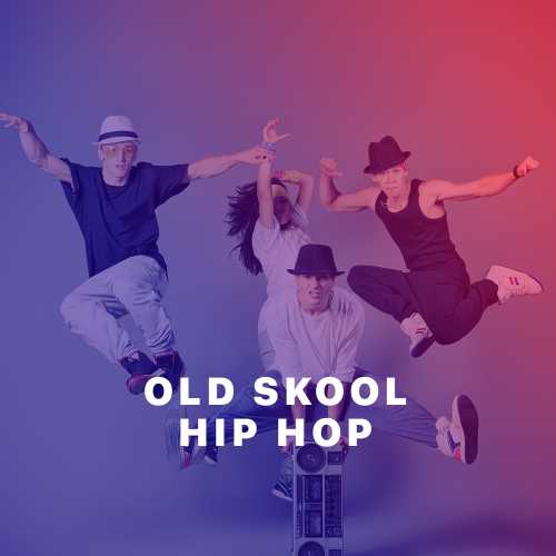 Old Skool Hip Hop Songs Playlist: Listen Best Old Skool Hip Hop MP3 ...