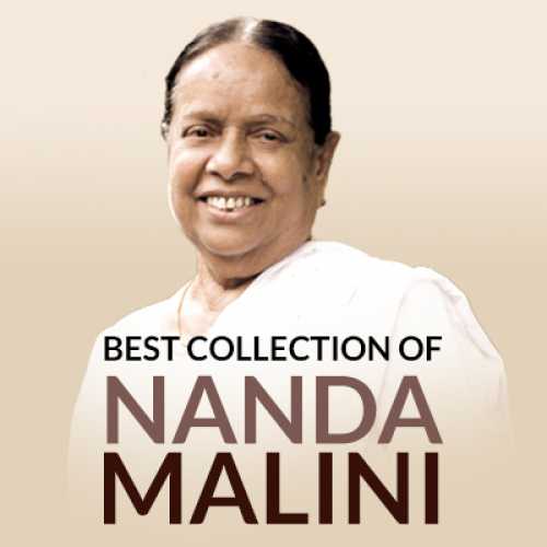 Best Collection of Nanda Malini Songs Playlist: Listen Best Best ...