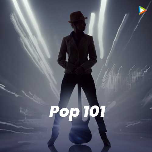 Pop 101 Songs Playlist: Listen Best Pop 101 MP3 Songs on Hungama.com