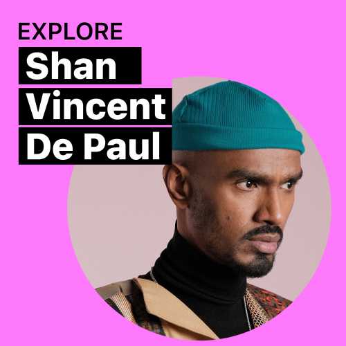Explore - Shan Vincent De Paul Songs Playlist: Listen Best Explore ...