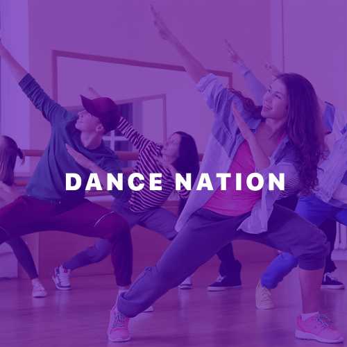 Dance Nation Songs Playlist: Listen Best Dance Nation MP3 Songs on ...