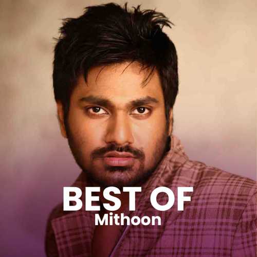 Best of Mithoon Songs Playlist: Listen Best Best of Mithoon MP3 Songs ...