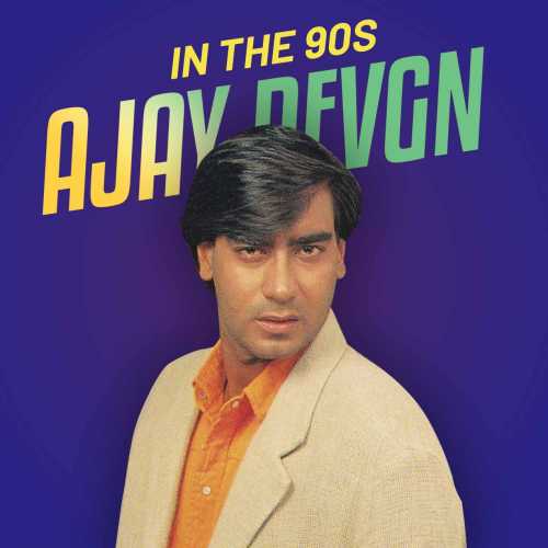 Ajay Devgn in the 90s Songs Playlist: Listen Best Ajay Devgn in the 90s ...